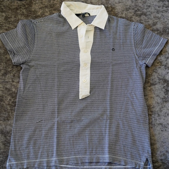 Gucci | Shirts | Timeless Gucci Polo Shirt Size S | Poshmark